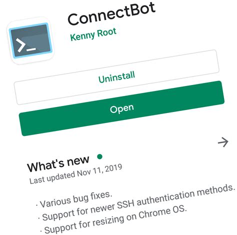 Cara Menggunakan SSH Di Android Blogger Sejoli