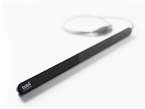 Tobii Eye Tracker 4C » Gadget Flow