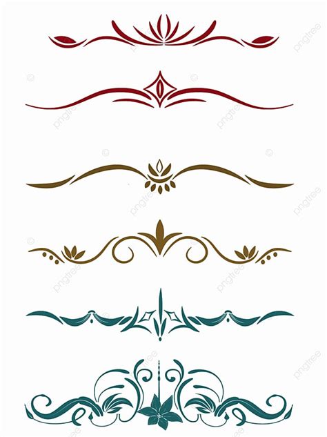 European Classical Pattern Png Picture European Classical Pattern