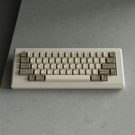 [pre Order] Vortex M0110 Keyboard Rebult Keyboards