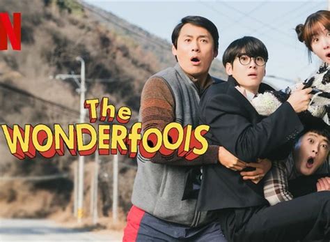 The Wonderfools Tv Show Air Dates And Track Episodes Next Episode