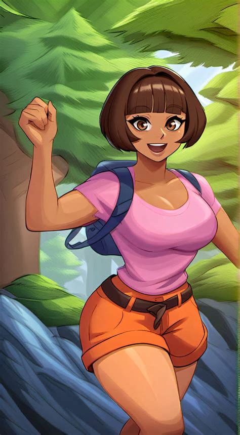 Chat With Dora The Explorer Enjoy Free Ai Character Voice Chat