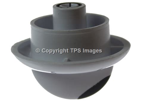 450920003 Beko Genuine White Hob Control Knob Cooker Spare Parts