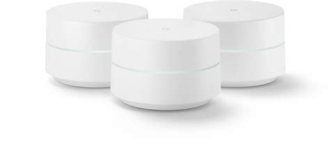 Google Wifi Review Wi Fi That Works The Verge