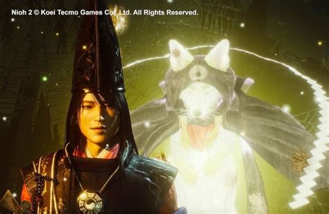 Kuzunoha The Fox Spirit Behind Abe No Seimei Manekineko Games