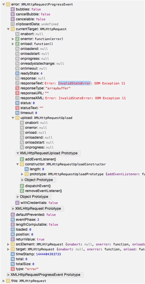 Javascript Safari Xhr Ajax Requests W Cross Domain Redirect Fails Stack Overflow
