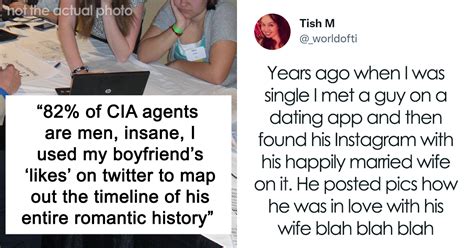 Twitter Thread Has Folks Discussing How And Why Women Should Be In The CIA 17 Tweets Bored Panda