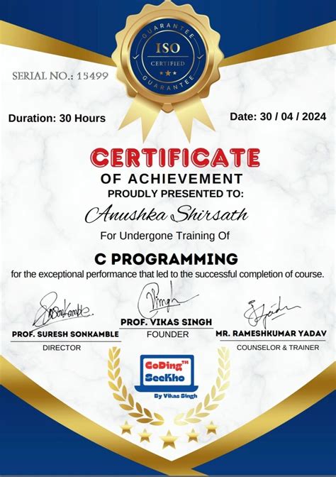 Learningneverstops Codingjourney Programmingskills Datastructures Anushka Shirsath