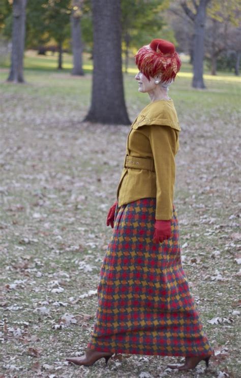 Stylish Thoughts Style Crone Inside Out Style