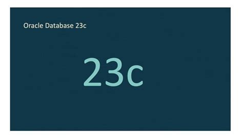Jsonvalue Function Enhancements In Oracle Database 23c R