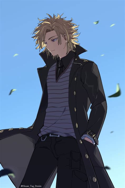 Daybit Sem Void Fate And More Drawn By House Tag Denim Danbooru