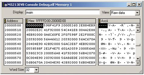 Sistema Di Sviluppo Codewarrior™ V 6 Per Architetture Coldfire® Elettronica Open Source