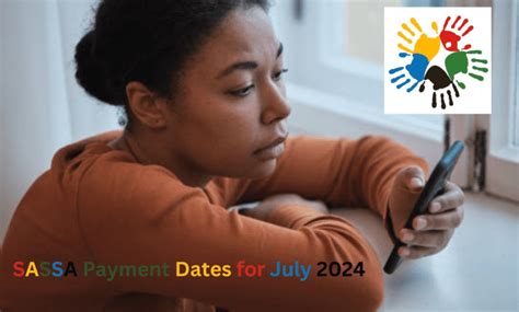 SASSA July Payment Dates MyJobLocate Com