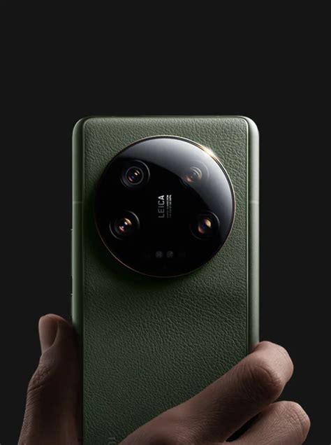 Xiaomi Ultra Review Take Your Photography To Another Level