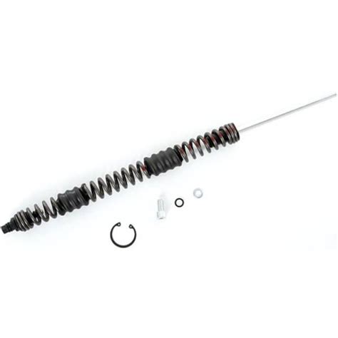 Hbs Rockshox Tora Xc Sl Tk Mm