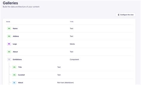 custom api to get component questions and answers strapi community