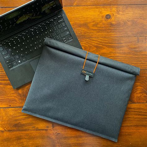 Faraday Bags For Tablets Phones And Laptops Godark® Bags
