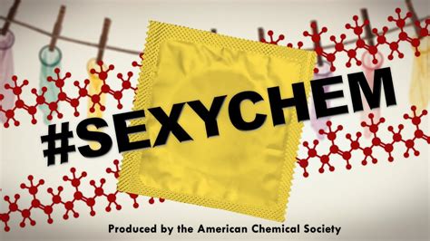 How Chemistry Improved Sex By American Chemical Society The Mary Sue