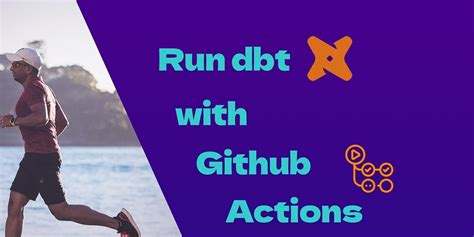 Run Dbt With Github Actions Rdataengineering