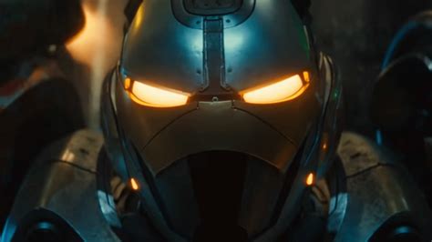 Ironheart Marvel Reveals New Look At An Iconic New Avengers Villains