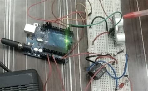 Touchless Automatic Wash Basin Using Arduino Live Diy