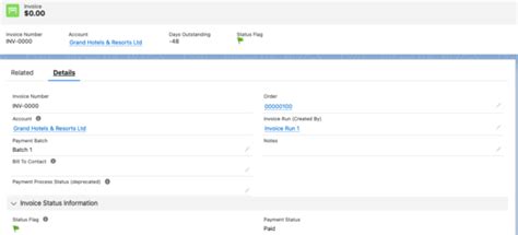A Complete Overview Of Salesforce Billing Salesforce Ben