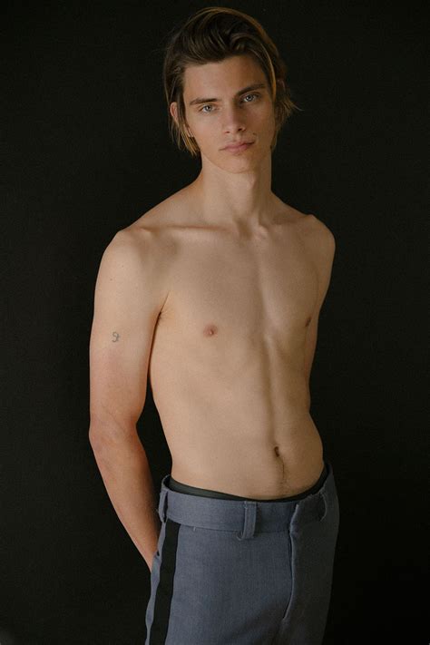 Omoerotico Liam Foster