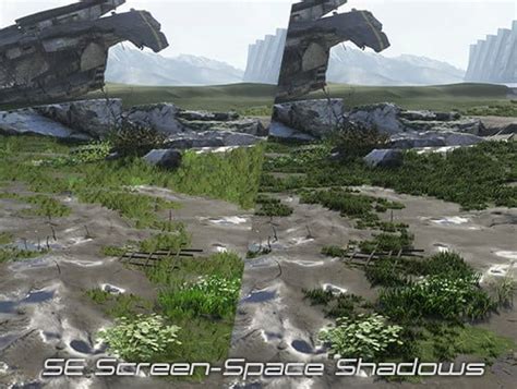 Download Unity Assets Free Se Screen Space Shadows Freedom Club