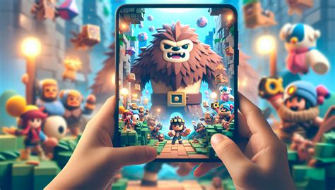 Bibi nin Hikayesi Brawl StarsBuraya basın