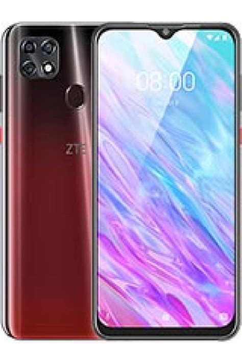 Top Zte Mobile Phones In Pakistan Price Specs September Propakistani