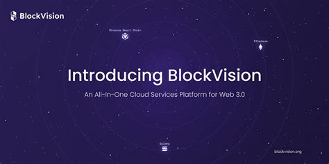 Unlock With Suivision Sui Explorer Your First Choice To Start On Sui By Blockvision Medium