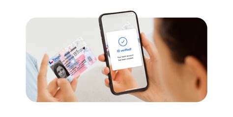 Identity Verification In Banking Microblink