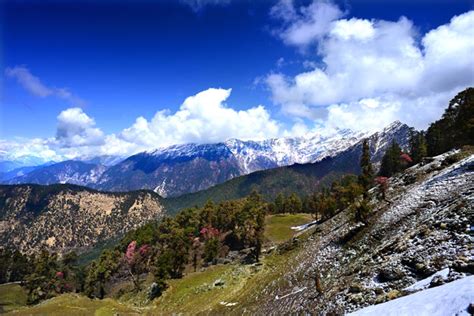 These 15 Photos Prove That Uttarakhand Is The Most Scenic State In India