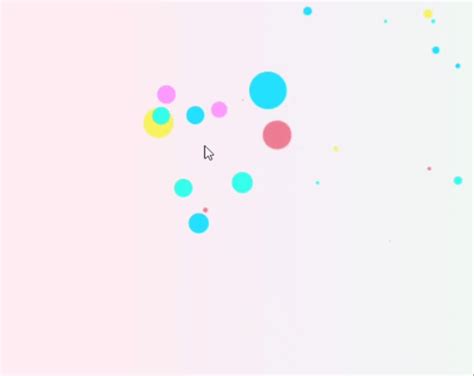 javascript 实现鼠标点击网页爆闪特效 酷酷的白
