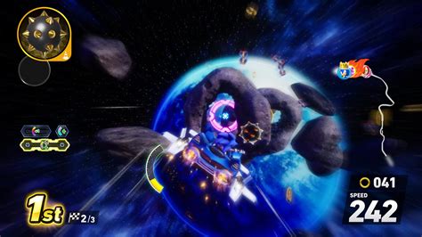 Speed Star Sasrt 2012 Mod For Sonic Racing Crossworlds Srcw Mods