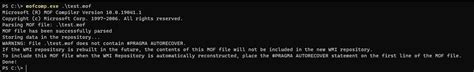 Monitoring Windows Login Events With WMI Blog