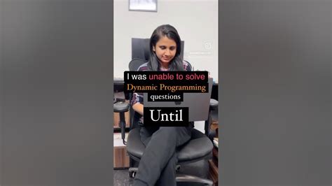 Dynamic Programming Patterns You Must Follow To Solve Any Question Dsa Dynamicprogramming