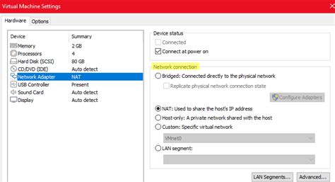 Networking How To Access A Redis Server Hosted On A Vmware Virtual
