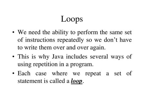 Ppt Introduction To Computer Programming Powerpoint Presentation Free Download Id6335950