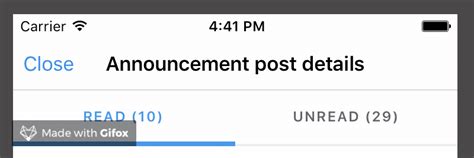 Topbar Title Loses Bold When Being Set With Mergeoptions · Issue 4438 · Wixreact Native