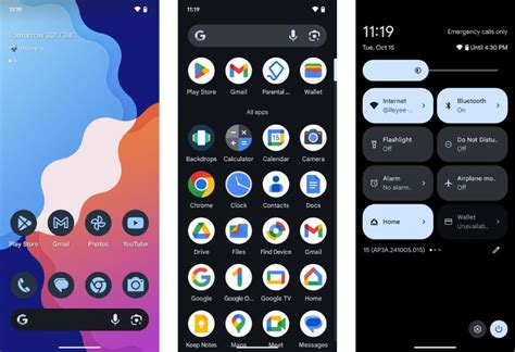 Android 15 Review A Solid Upgrade With Room To Grow Beebom