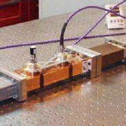 The Rf Measurement Setup Download Scientific Diagram