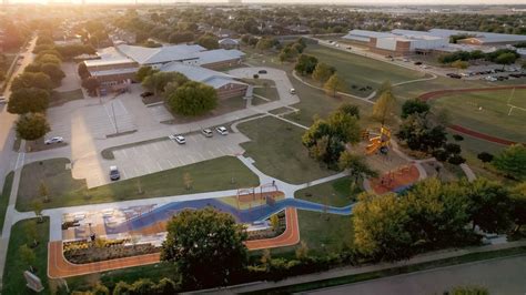 Cannaday Recreation Area Renovation — Valley Quest Design Landscape Architecture