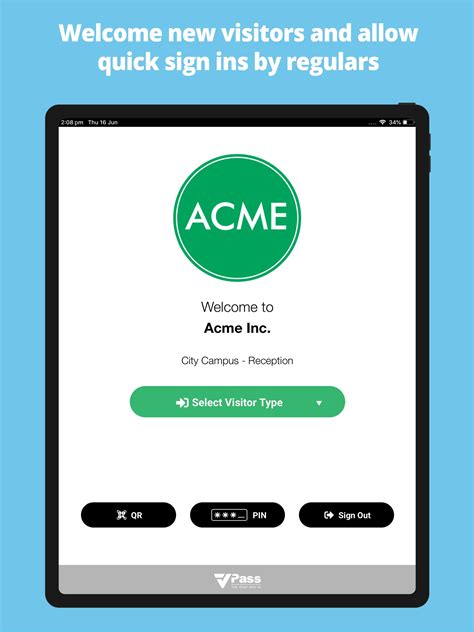 Vpass Kiosk Apk Download For Android Latest Version