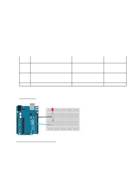 program 1 demonstrate blinking of an led at every 5 seconds and to