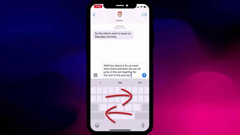 IPhone Keyboard Shortcuts You Dont Know