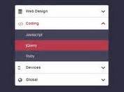 10 Best Mega Menu Systems In JavaScript And Pure CSS (2025 Update) | jQuery Script