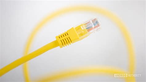 Ethernet Not Working Here S How To Fix It Android Authority