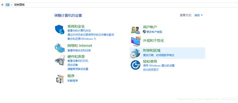 使用vs2019发布net Core Mvc项目并部署到iis过程错误解决mvc 部署到iis 如何查看错误信息 Csdn博客