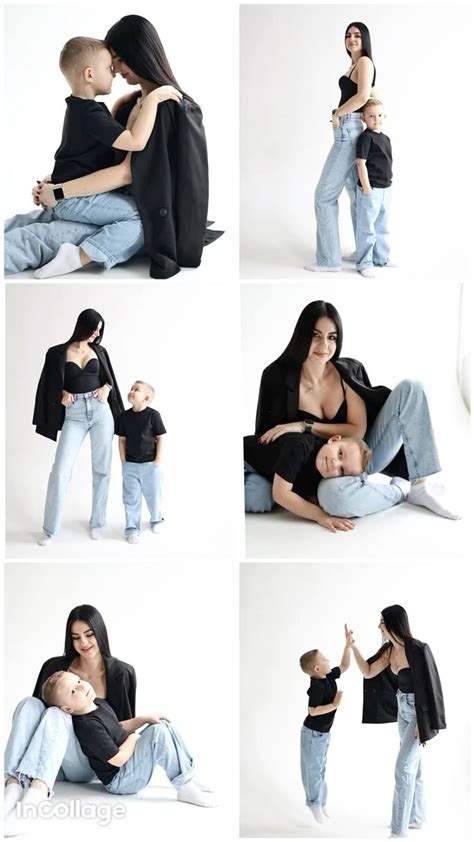 Мама и сын фотосессия Mother Son Photos Mommy Son Pictures Mother Son Pictures